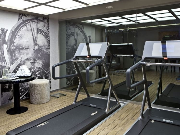 AmaSonata Flusskreuzfahrten, Deckplan und Schiffsbewertungen