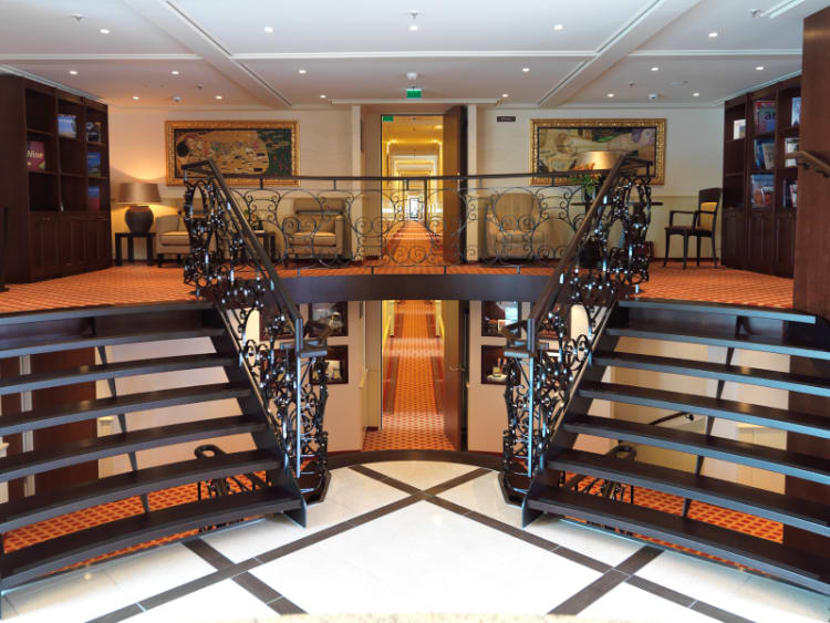 AmaLyra cruceros fluviales Precios, rutas y ofertas