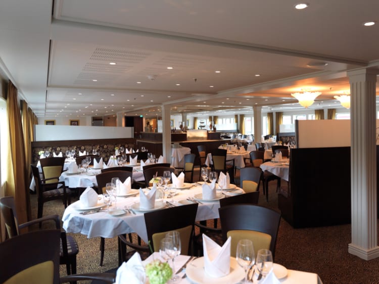 AmaLyra cruceros fluviales Precios, rutas y ofertas