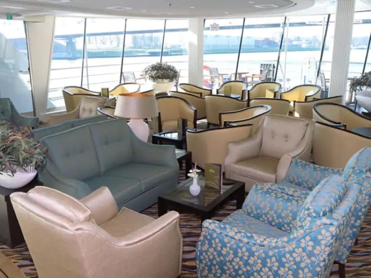 AmaLyra cruceros fluviales Precios, rutas y ofertas