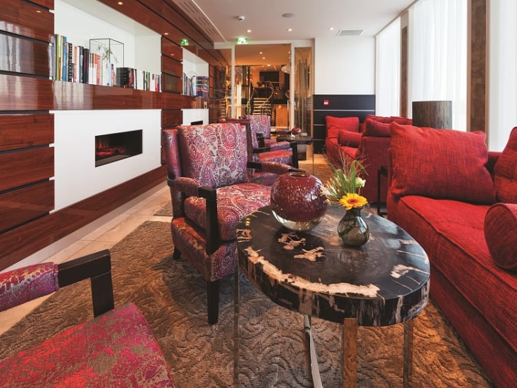 AmaSerena Flusskreuzfahrten, Deckplan und Schiffsbewertungen