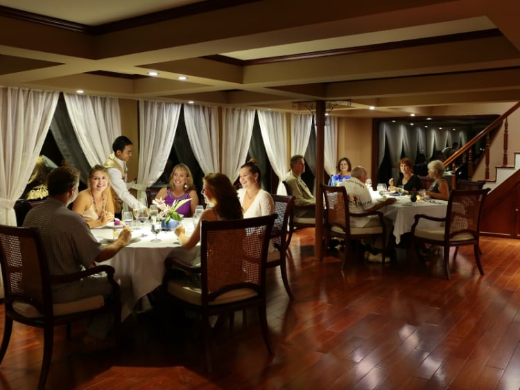 AmaDara Cruise | Zeetours Cruises