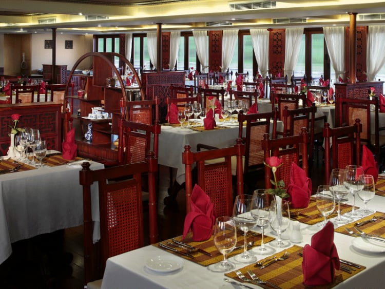 AmaDara Cruise | Zeetours Cruises