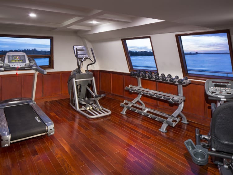 AmaDara Cruise | Zeetours Cruises