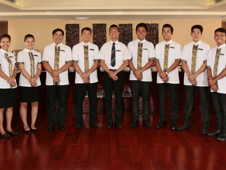 AmaDara Cruise | Zeetours Cruises