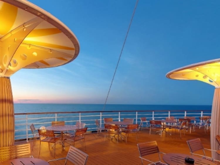 AIDAsol - Bateau de croisière de AIDA Cruises | Wondercruises