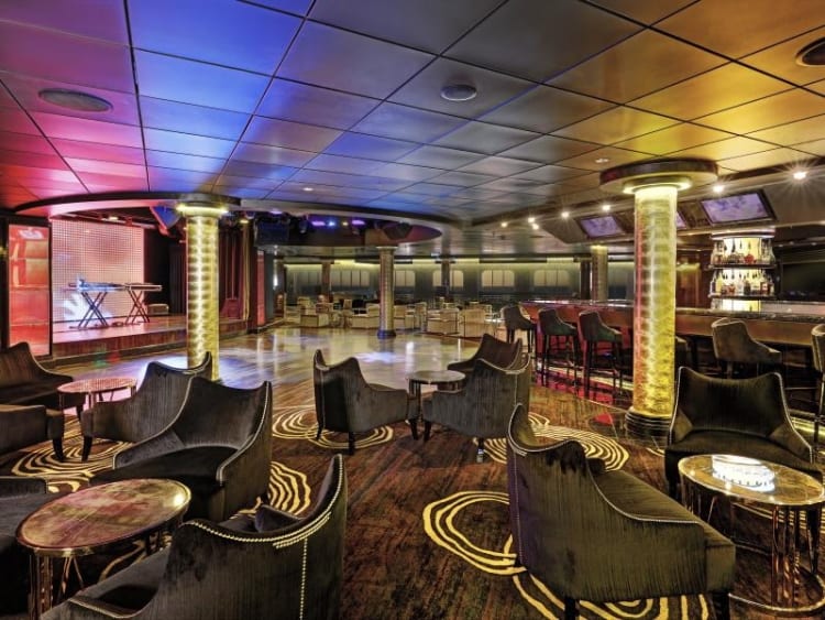 Westl. Mittelmeer Kreuzfahrt 119375 - Norwegian Cruise Line Kreuzfahrt ...