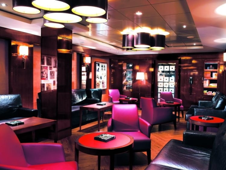 Norwegian Epic Kreuzfahrten, Deckplan und Schiffsbewertungen