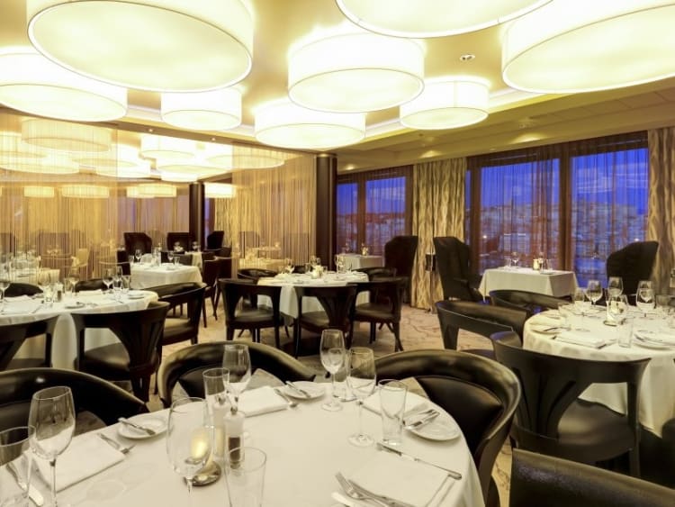 Norwegian Epic Kreuzfahrten, Deckplan und Schiffsbewertungen