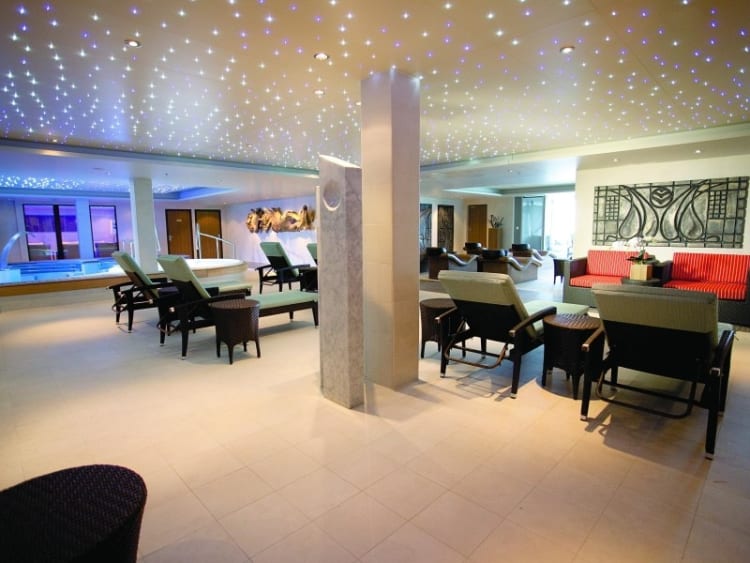 Norwegian Epic Kreuzfahrten, Deckplan und Schiffsbewertungen