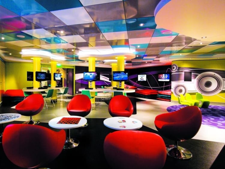 Norwegian Epic Kreuzfahrten, Deckplan und Schiffsbewertungen