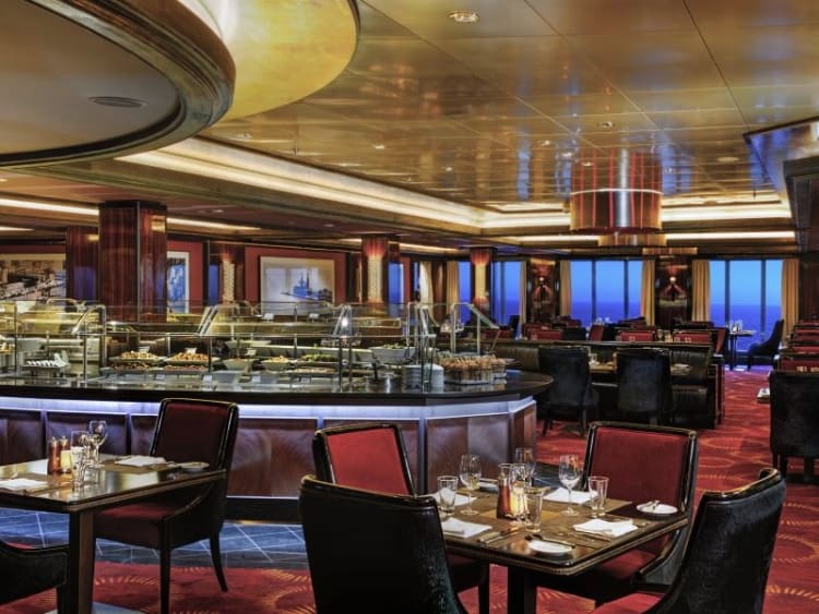 Norwegian Epic Kreuzfahrten, Deckplan und Schiffsbewertungen