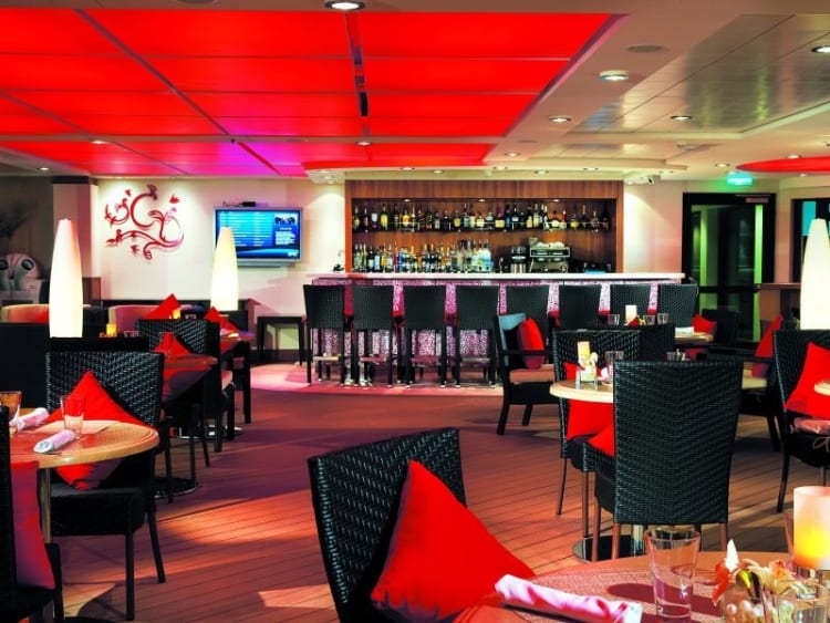 Norwegian Epic Kreuzfahrten, Deckplan und Schiffsbewertungen