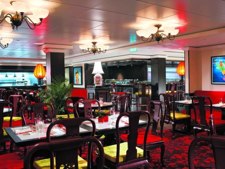 Norwegian Epic Kreuzfahrten, Deckplan und Schiffsbewertungen