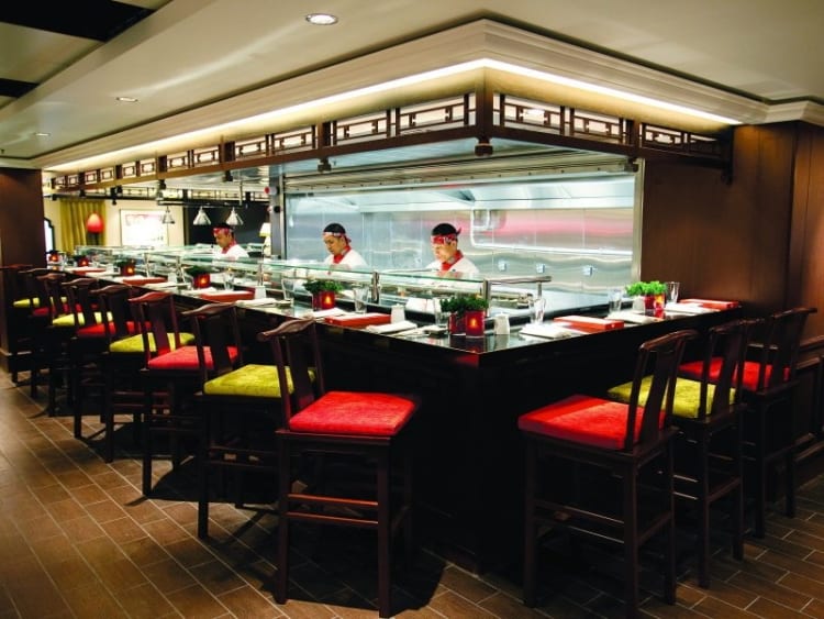 Norwegian Epic Kreuzfahrten, Deckplan und Schiffsbewertungen