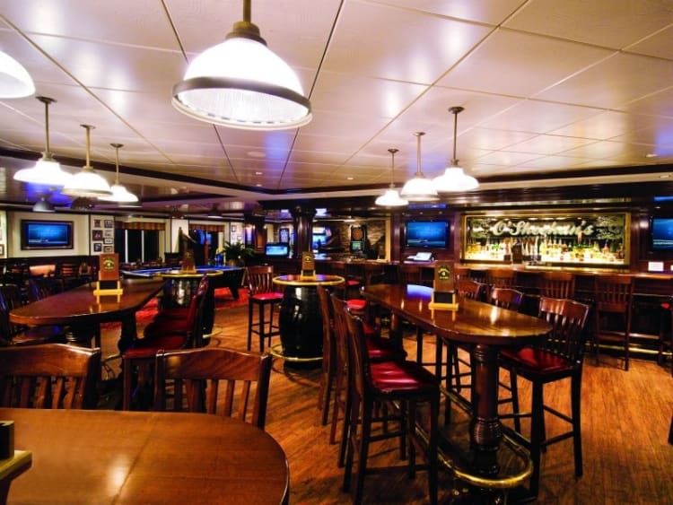 Norwegian Epic Kreuzfahrten, Deckplan und Schiffsbewertungen