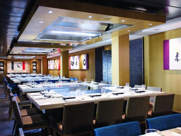 Norwegian Epic Kreuzfahrten, Deckplan und Schiffsbewertungen