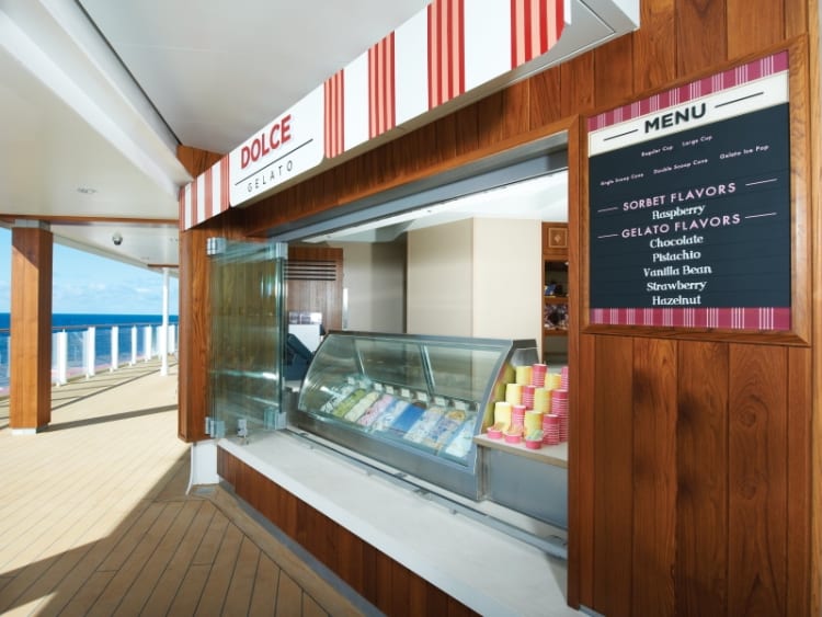 Norwegian Escape Kreuzfahrten, Deckplan und Schiffsbewertungen