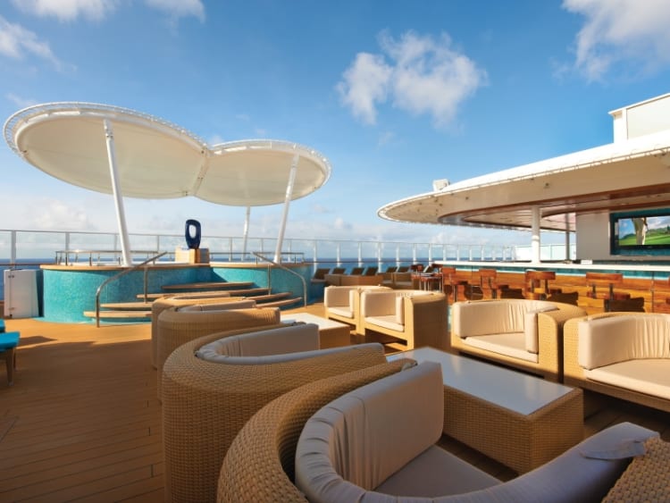 Norwegian Escape Kreuzfahrten, Schiffsbewertungen und Deckplan