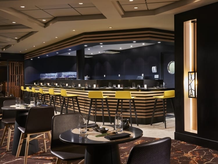 Canal de Panamá crucero en Norwegian Sun de Miami a Miami (No. 111065 ...