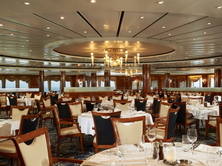 Canal de Panamá crucero en Norwegian Sun de Miami a Miami (No. 111066 ...