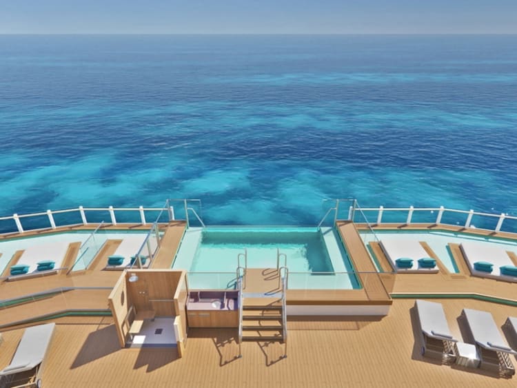 Eastern Caribbean cruise 120407 - Norwegian Cruise Line cruise aboard the Norwegian Prima from ...