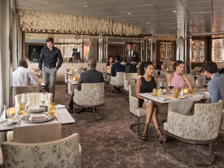 Cruise met Celebrity Reflection | Zeetours Cruises