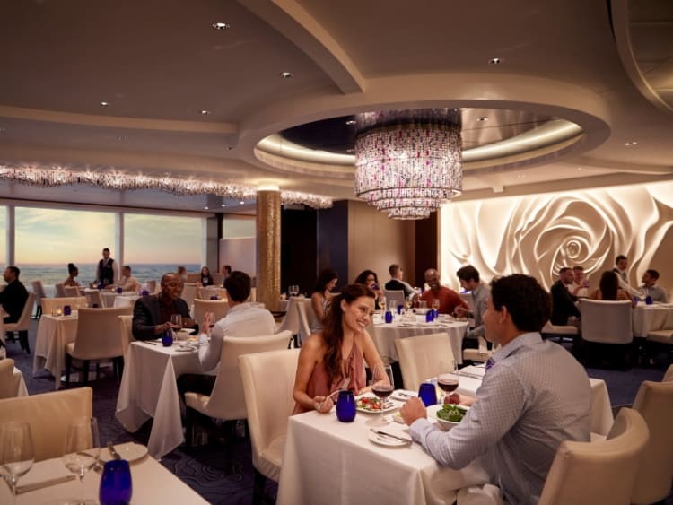 Cruise met Celebrity Reflection | Zeetours Cruises