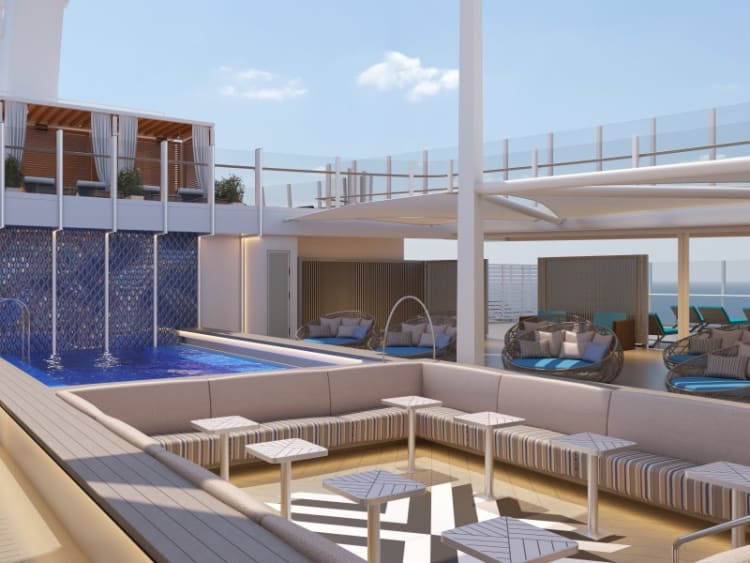 Carnival Jubilee - Informatie en alle aanbiedingen | Cruise Travel