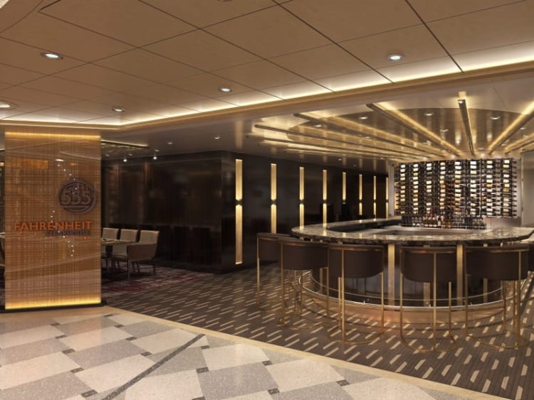 Carnival Jubilee - Informatie en alle aanbiedingen | Cruise Travel