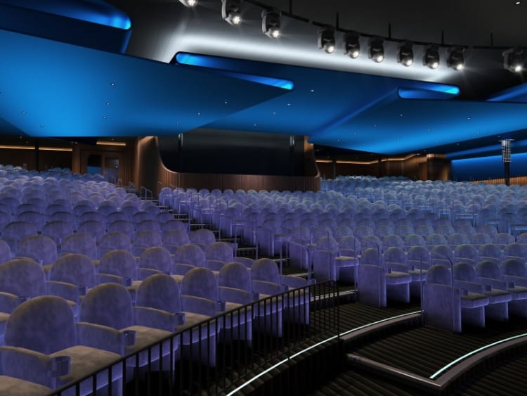 Carnival Jubilee - Informatie en alle aanbiedingen | Cruise Travel