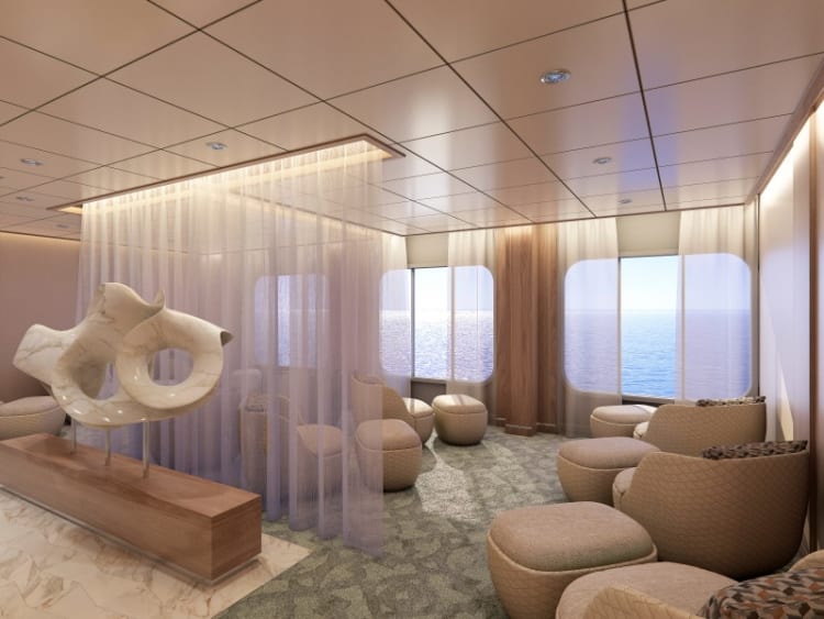 Carnival Jubilee - Informatie en alle aanbiedingen | Cruise Travel