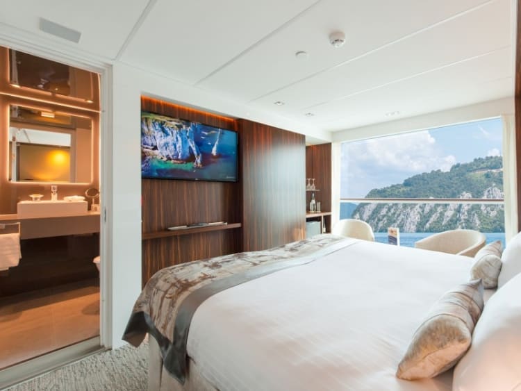 Amadeus Queen cruceros fluviales Precios, rutas y ofertas