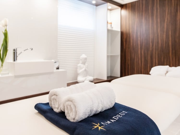 Amadeus Queen cruceros fluviales Precios, rutas y ofertas