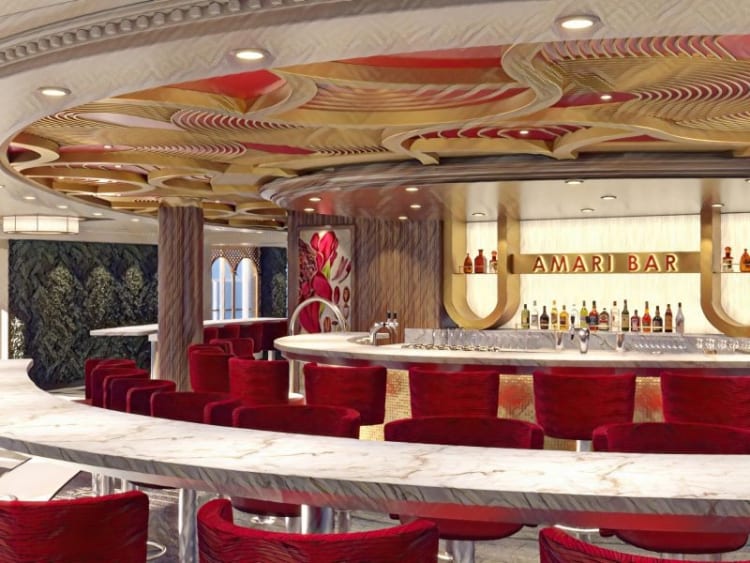 Carnival Firenze Cruise | Zeetours Cruises