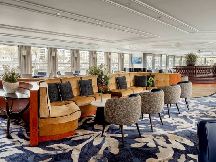 VIVA GLORIA Cruise | Zeetours Cruises