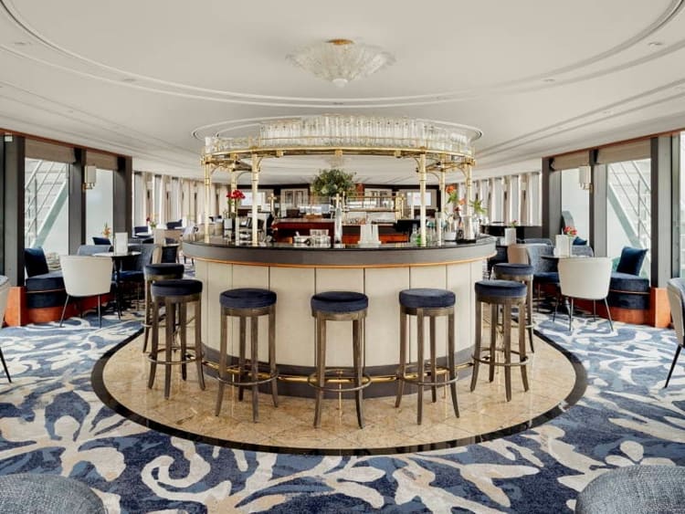 VIVA GLORIA Cruise | Zeetours Cruises