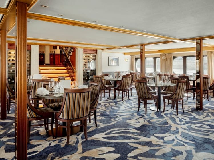 VIVA GLORIA Cruise | Zeetours Cruises