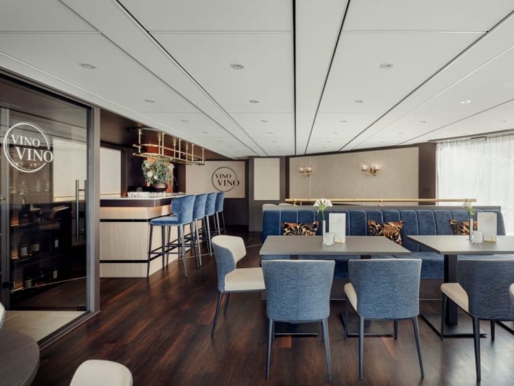 VIVA GLORIA Cruise | Zeetours Cruises