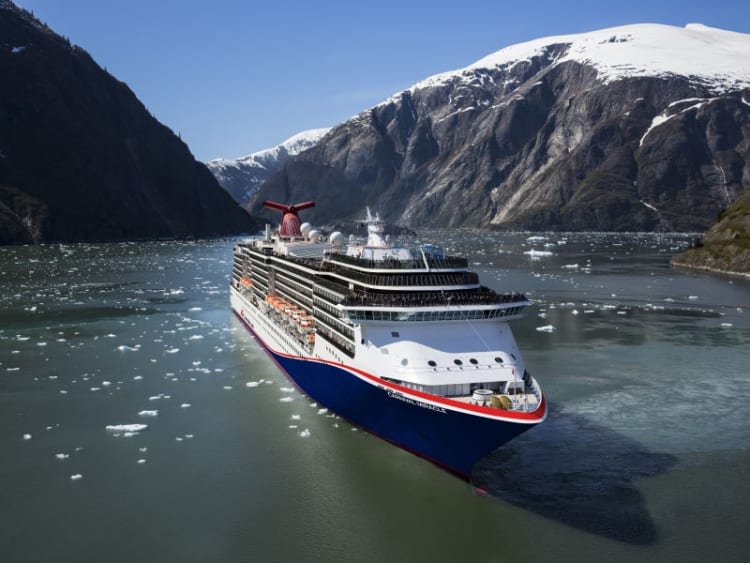 Carnival Miracle Kreuzfahrten, Deckplan und Schiffsbewertungen