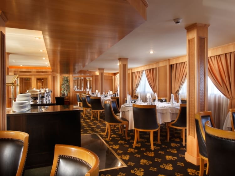 Nijl Cruisereizen - cruise aan boord van de Nile Monarch , van Caïro ...