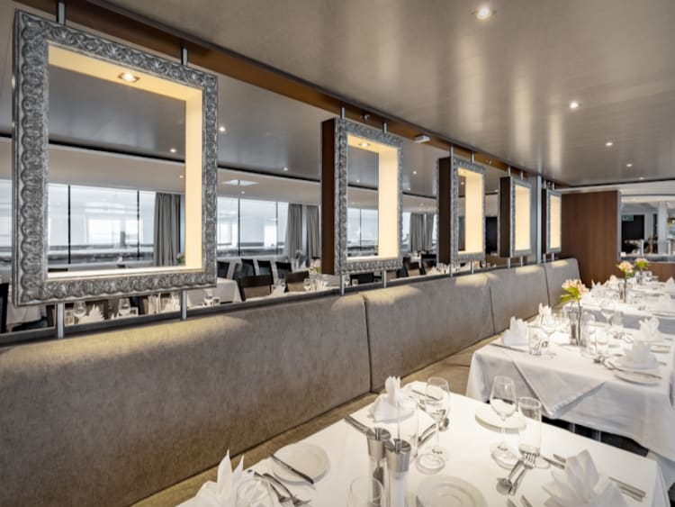 A-ROSA ALEA Cruise | Zeetours Cruises