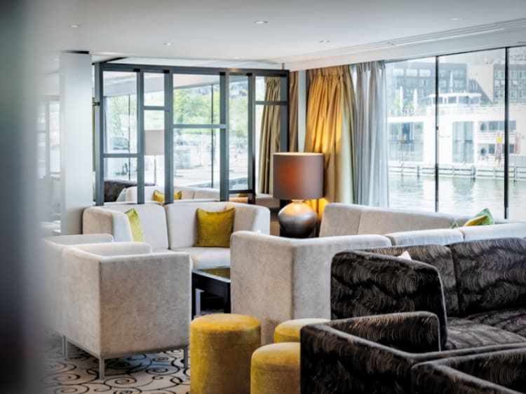 A-ROSA CLEA rivier cruises, scheepsbeoordelingen en dekkenplan.