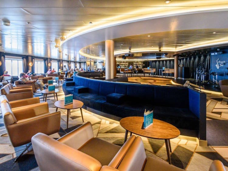 Amera Kreuzfahrten, Deckplan und Schiffsbewertungen