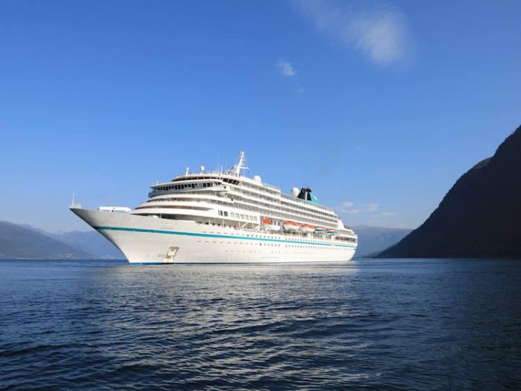 Amera Kreuzfahrten, Schiffsbewertungen und Deckplan