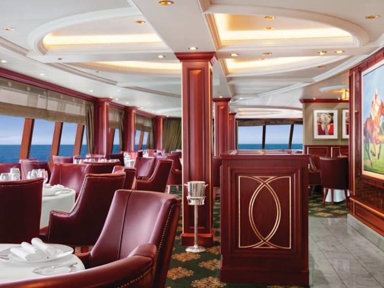 Transatlantisch Cruisereizen - cruise aan boord van de Oceania Marina ...