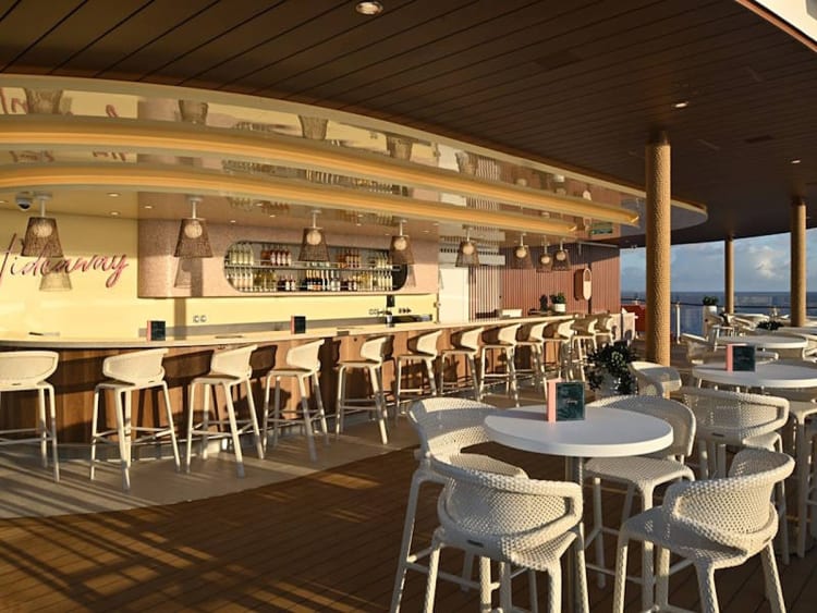 Caribbean Cruisereizen - cruise aan boord van de Icon of the Seas , van ...