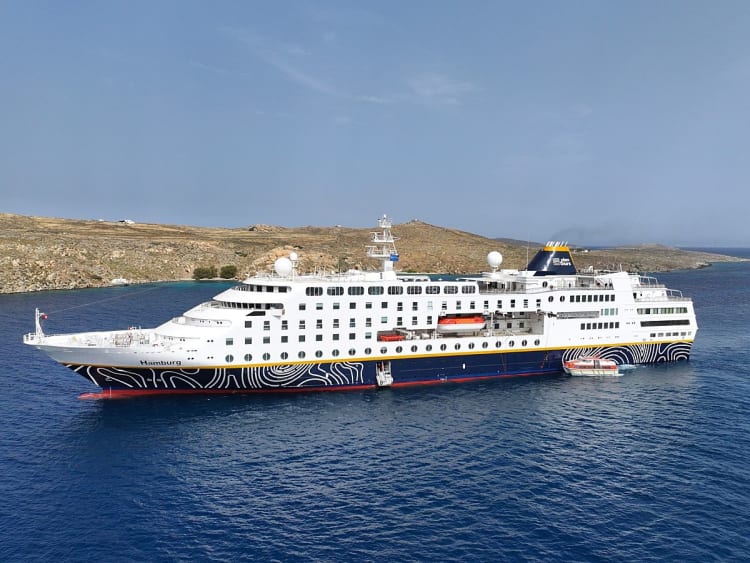 Kreuzfahrt-Angebote beim Kreuzfahrt Spezialist CruiseCenter.ch