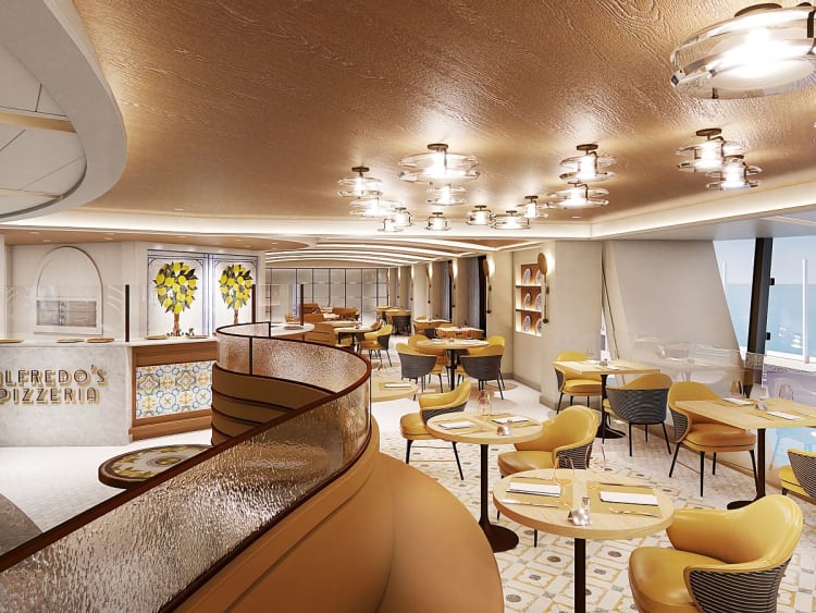 Star Princess Kreuzfahrten, Schiffsbewertungen und Deckplan