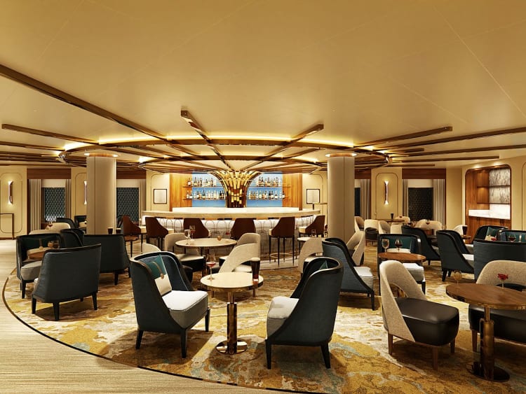 Star Princess cruises, scheepsbeoordelingen en dekkenplan.